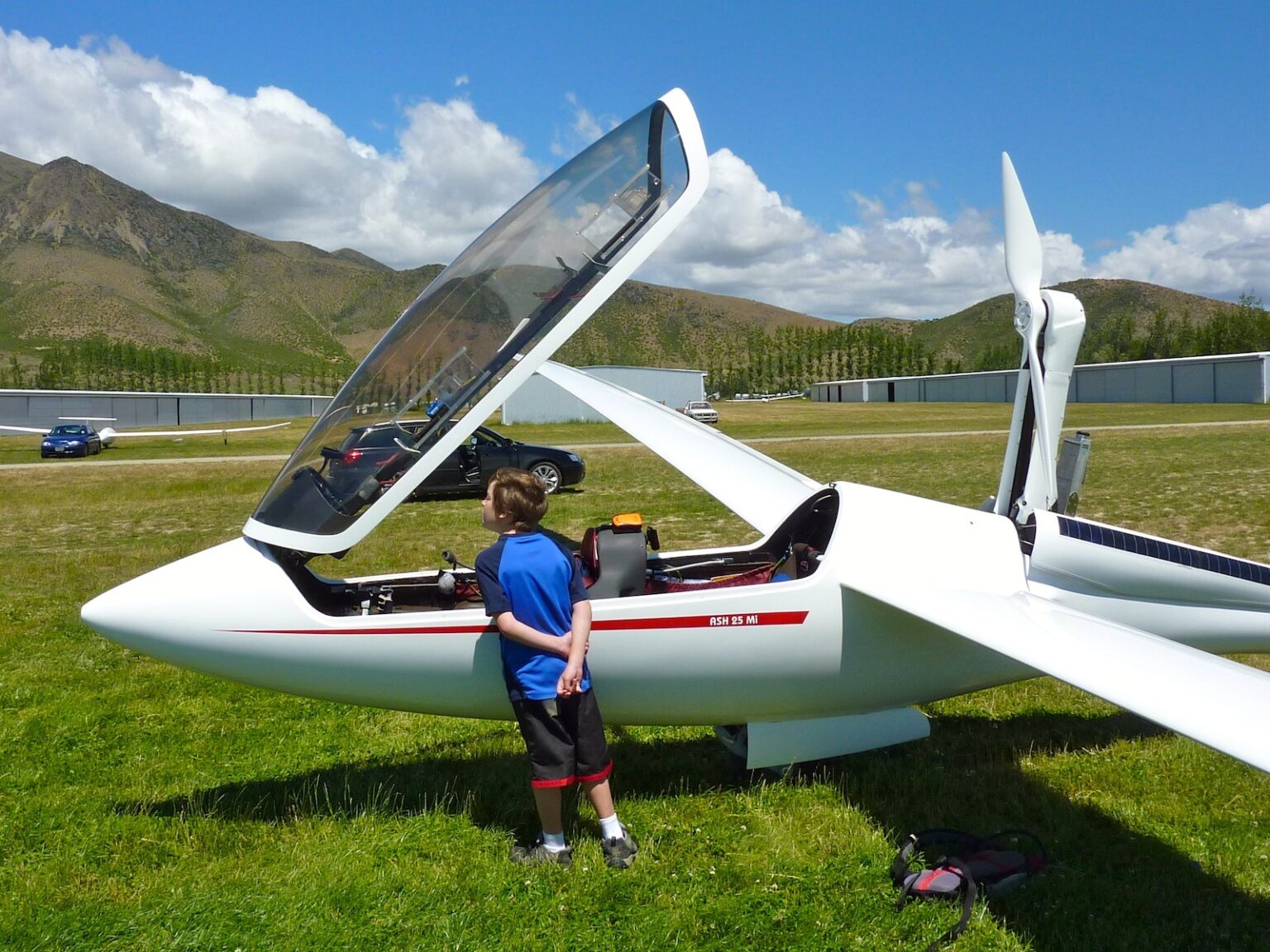 Aviation A-Z: Everything You Need To Know About Planes - Soaring Skyways