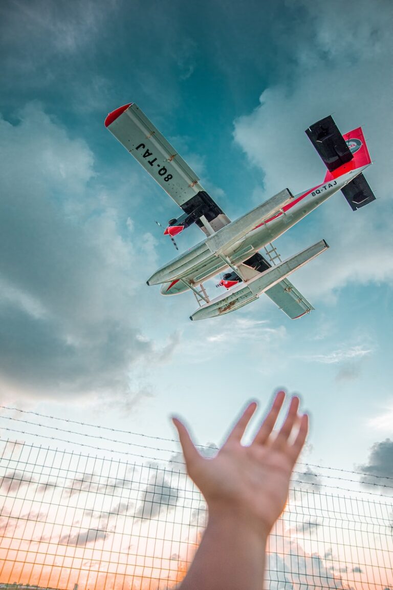 Learn To Fly A Glider: Your Complete Guide - Soaring Skyways