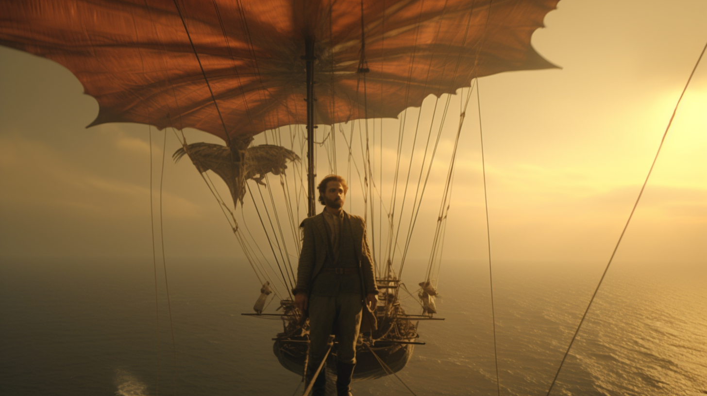 The Ultimate Guide to Gliders: Soaring Through the Skies Without an ...