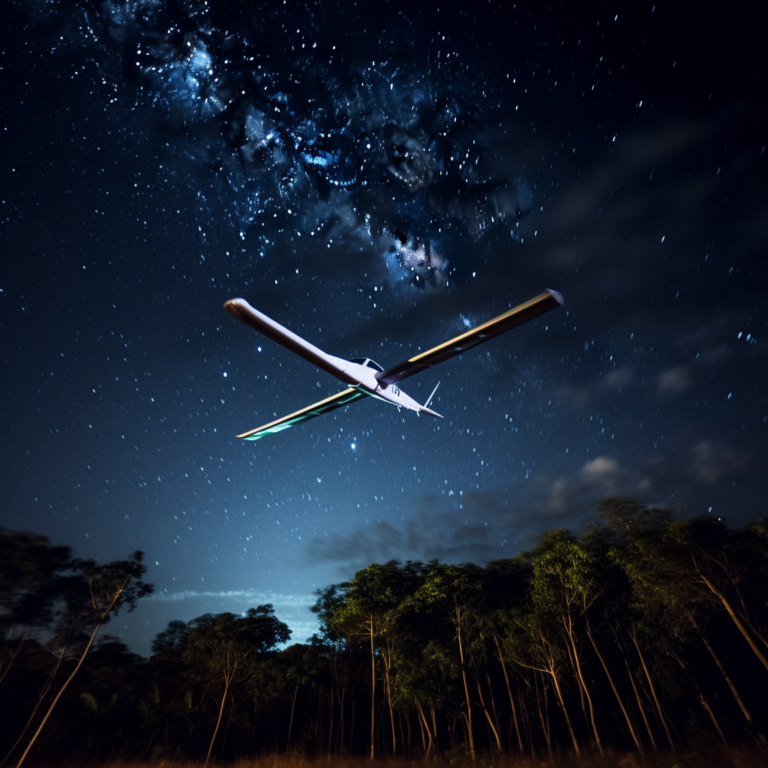 The Ultimate Guide to Gliders: Soaring Through the Skies Without an ...