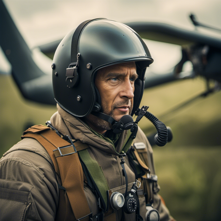 A Guide To Glider Safety: Making Your Flight Experience Safer - Soaring ...