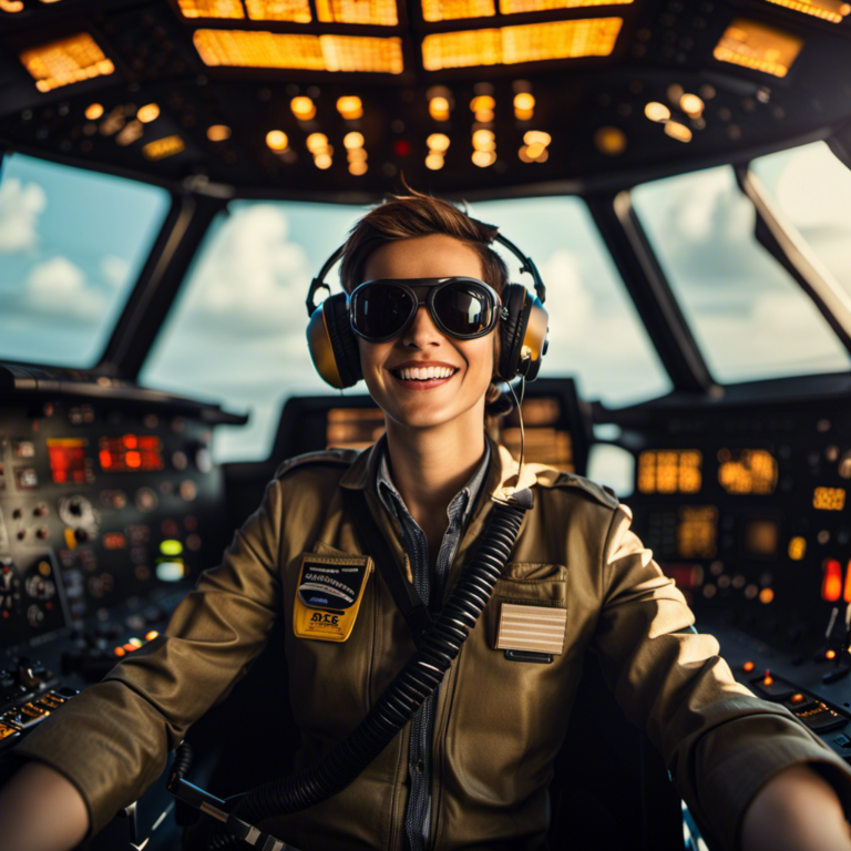 Learn To Fly A Glider: Your Complete Guide - Soaring Skyways