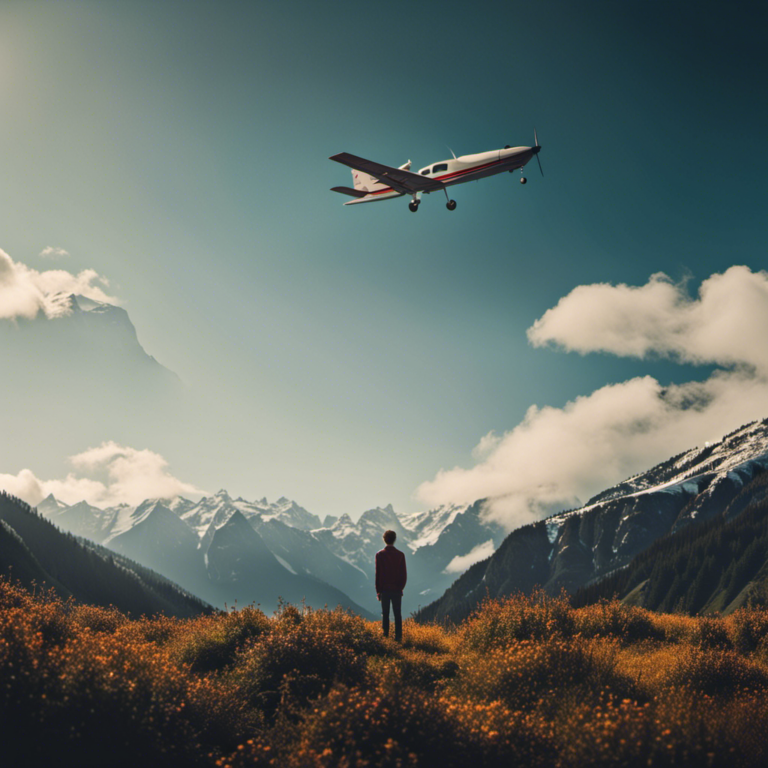 What Does Keep Soaring Mean? - Soaring Skyways