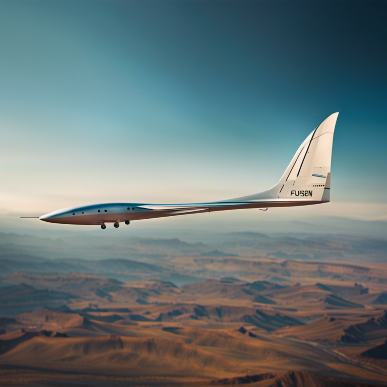 What Is The Best/Most Efficient Glider Wing Design? - Soaring Skyways