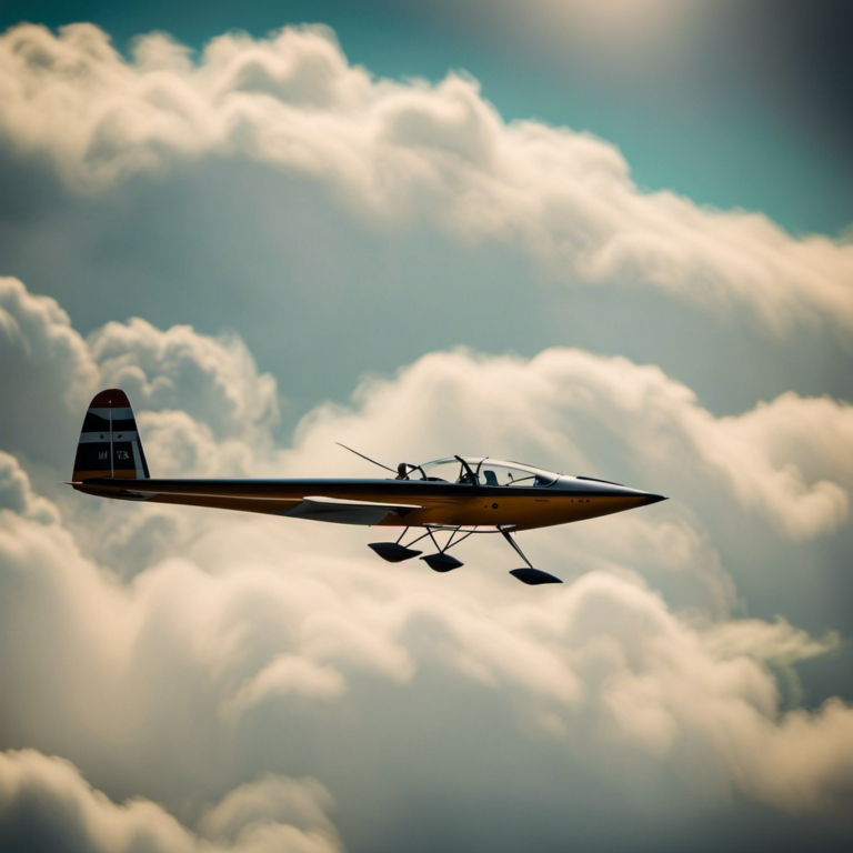 How Do Gliders Work - Soaring Skyways