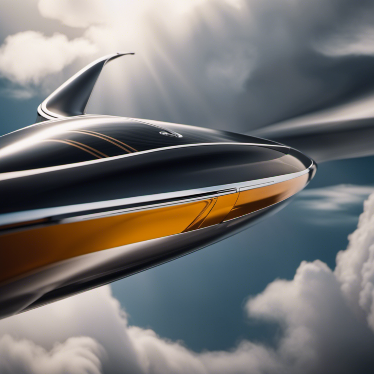 As34 Glider Price - Soaring Skyways