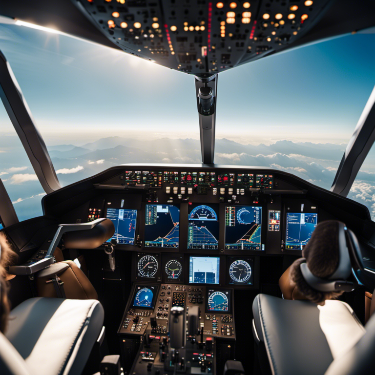 Aviation A-Z: Everything You Need To Know About Planes - Soaring Skyways