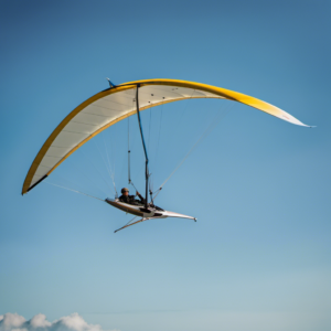 The Science Behind Gliders: An In-Depth Look - Soaring Skyways