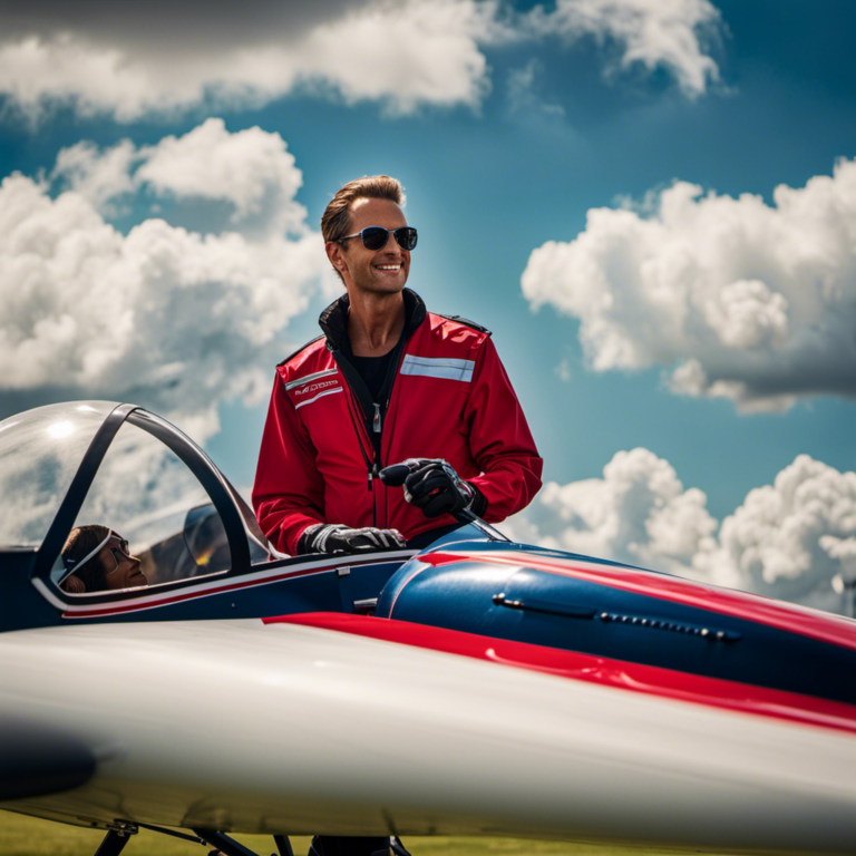 What Does Keep Soaring Mean? - Soaring Skyways