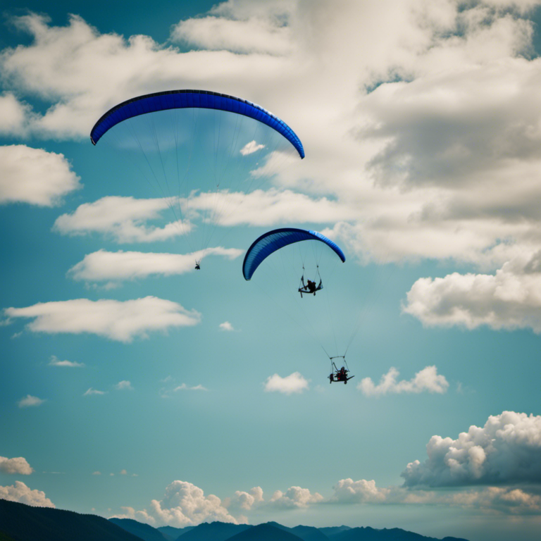 Types Of Gliders: A Comprehensive Guide For Enthusiasts - Soaring Skyways