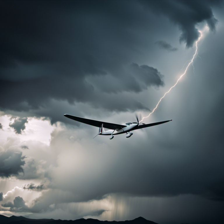 Sky Gliding: An Introduction And Guide - Soaring Skyways