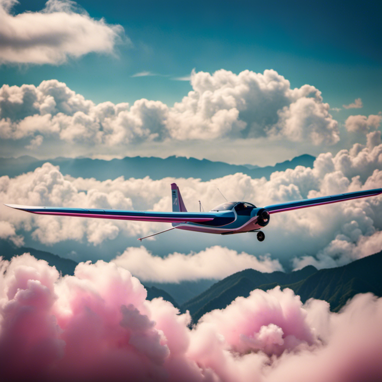 Can You Go Around In A Glider? - Soaring Skyways