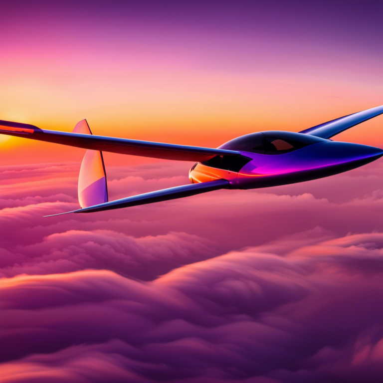 The Evolution Of Early Gliders: A Historical Perspective - Soaring Skyways