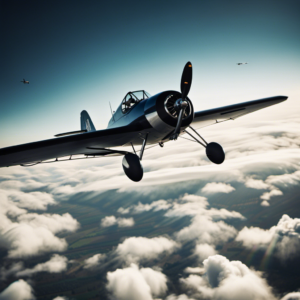 Defying Gravity: Starting Your Journey To Learn How To Fly An Airplane ...