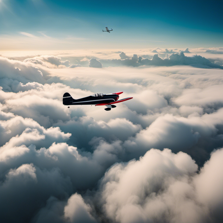 What Does Keep Soaring Mean? - Soaring Skyways