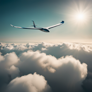 How Do Gliders Work - Soaring Skyways