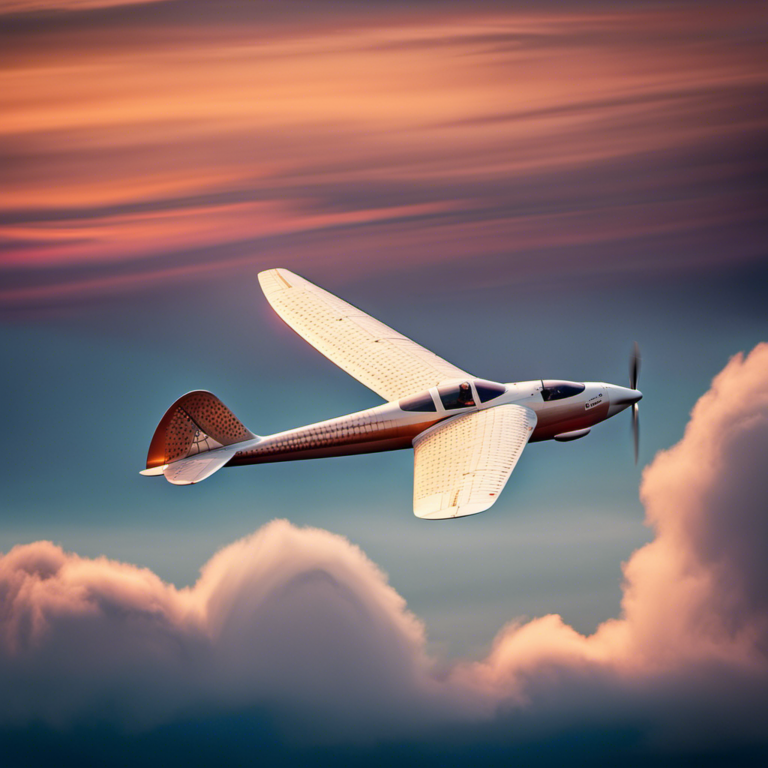 Gliding Vs. Flying: The Key Differences Explained - Soaring Skyways