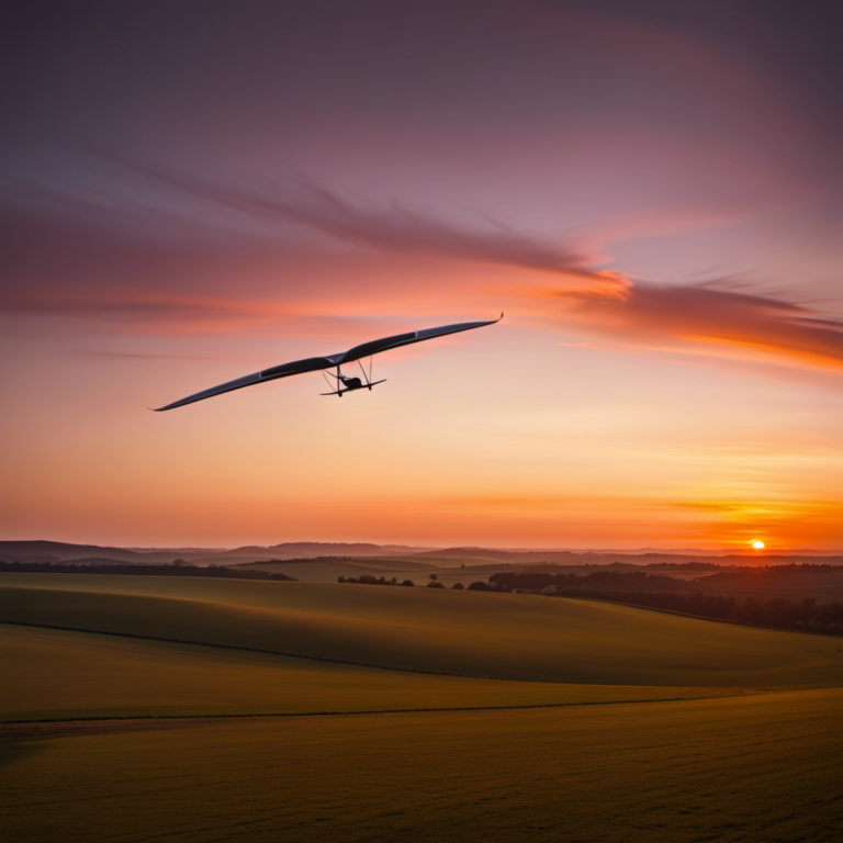 Go Hang Gliding: A Step-By-Step Guide For First-Timers - Soaring Skyways