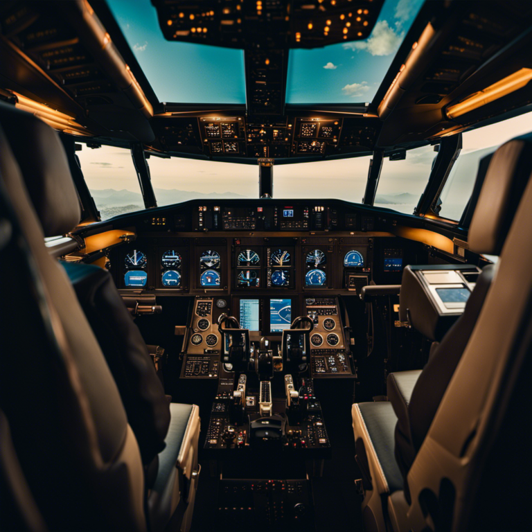 The Science Behind Gliders: An In-Depth Look - Soaring Skyways