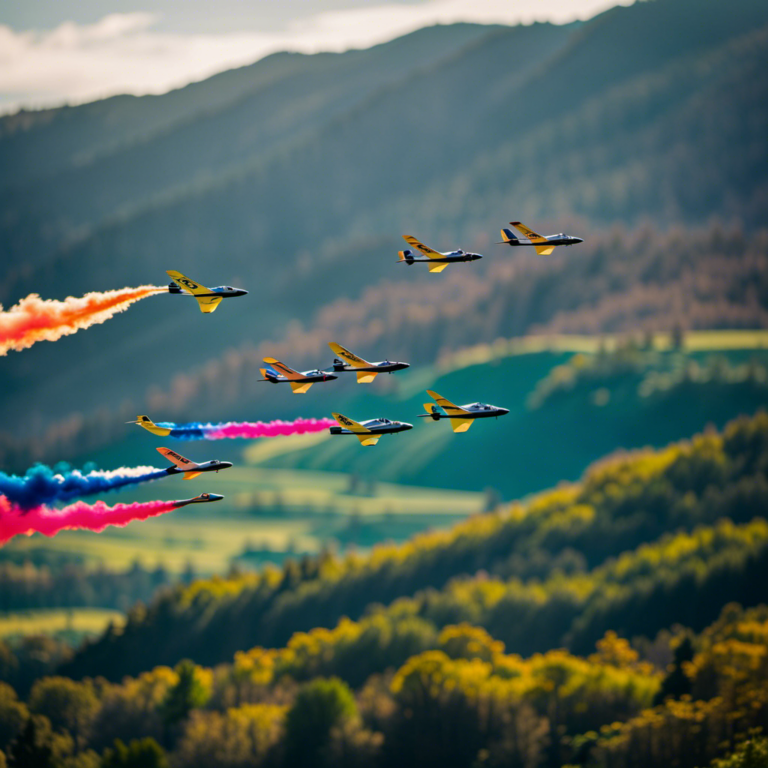 Exploring Different Types Of Gliders: A Guide For Beginners - Soaring ...