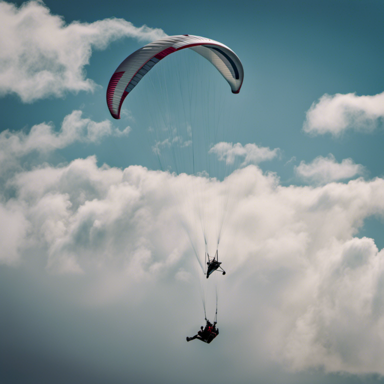 Go Hang Gliding: A Step-By-Step Guide For First-Timers - Soaring Skyways