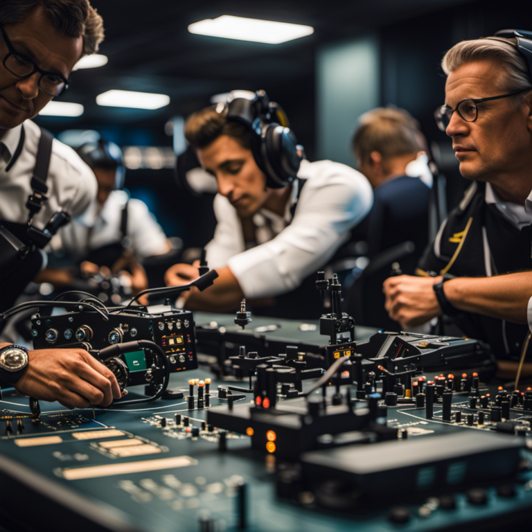 First To Flight: Understanding Pilot Learning Programs - Soaring Skyways