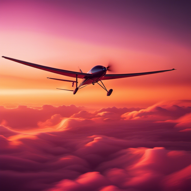 Fly Glider: An Exciting New Hobby To Explore - Soaring Skyways