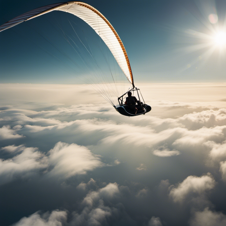 The Electric Self Launch Sailplane: A Revolution In Gliding - Soaring ...