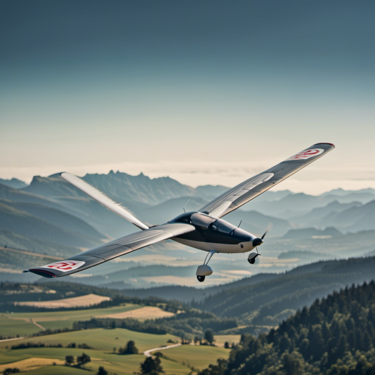 Glider Basics: From First Flight To Solo - Soaring Skyways