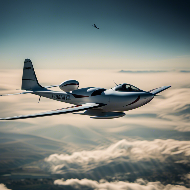 Where To Take Glider Lessons Near You - Soaring Skyways