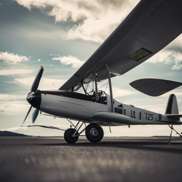 Understanding Glider Performance: Key Factors - Soaring Skyways