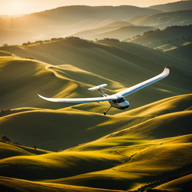 Hang Gliding: A Comprehensive Beginner's Guide - Soaring Skyways