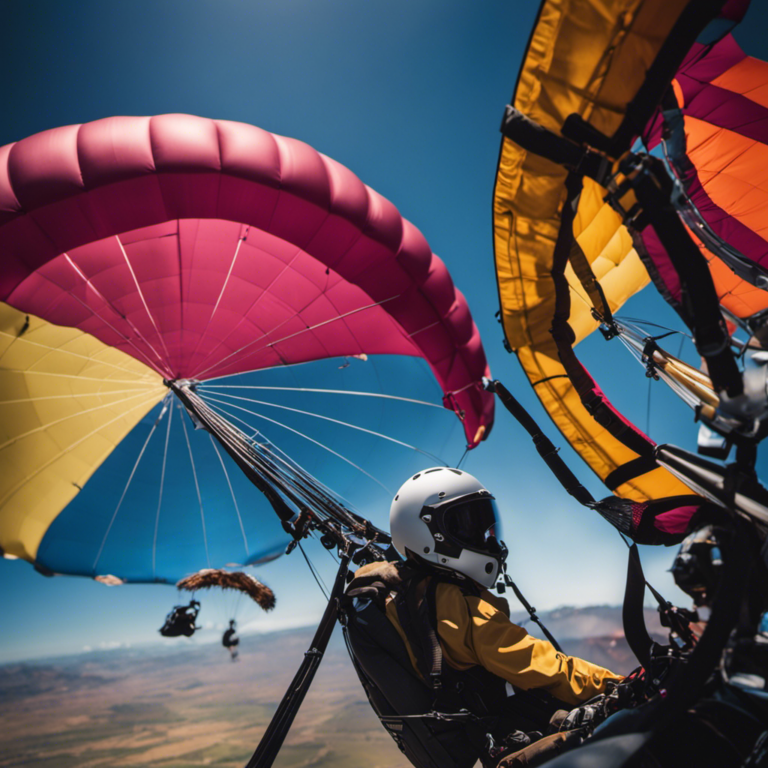 Gliding Equipment and Gear - Soaring Skyways