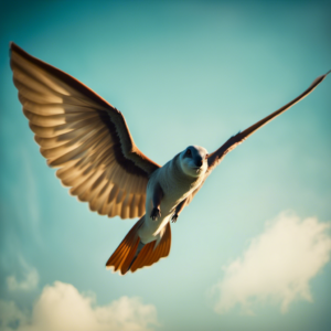 What Is The Best Wing Shape For A Glider - Soaring Skyways