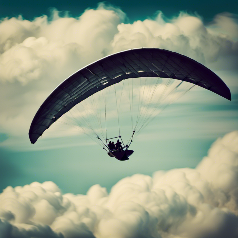 What Is A Soaring Bird? - Soaring Skyways