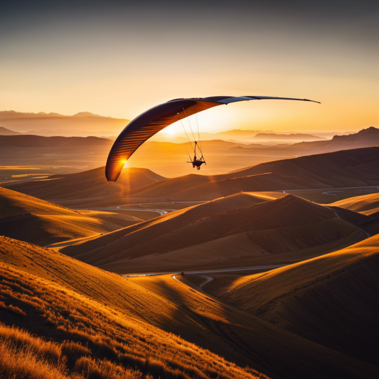 Hang Gliding: A Comprehensive Beginner's Guide - Soaring Skyways