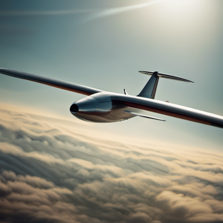 Understanding Glider Performance: Key Factors - Soaring Skyways