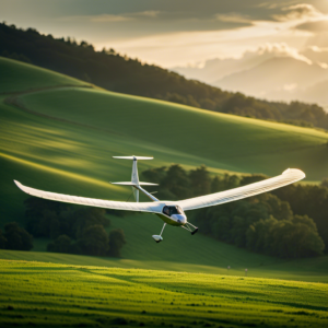 Understanding Glider Performance: Key Factors - Soaring Skyways