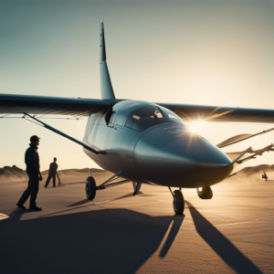 Understanding Glider Aircraft: A Comprehensive Breakdown - Soaring Skyways