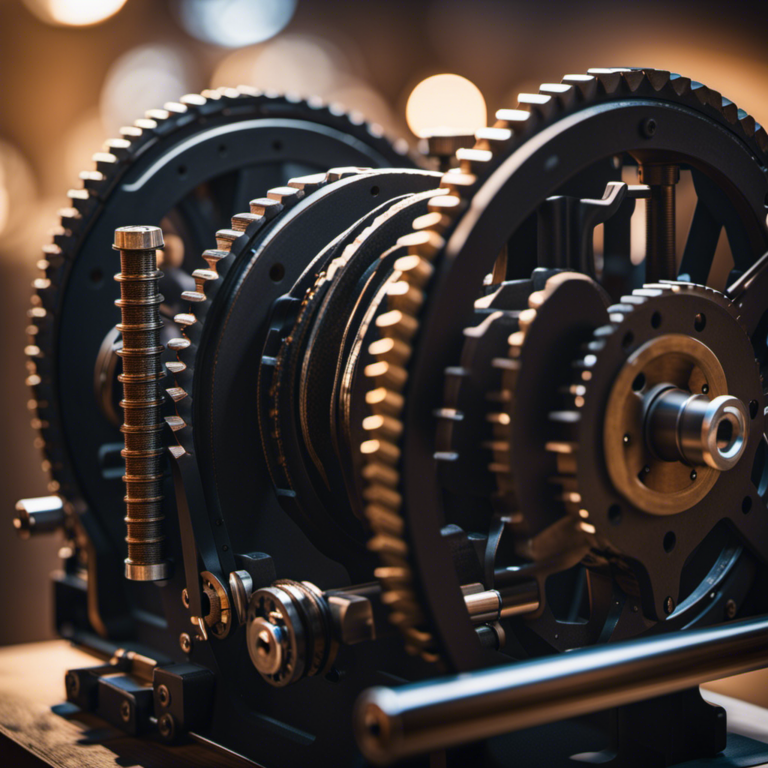 How Does A Winch Provide Force Instead Of Speed? - Soaring Skyways How Does A Winch Provide Force Instead Of Speed? - Soaring Skyways