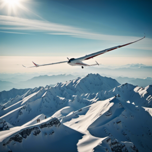 The Science Behind Gliders: An In-Depth Look - Soaring Skyways