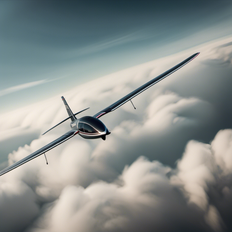 How Fast Can Gliders Fly? A Deep Dive Into Speed - Soaring Skyways