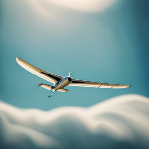 What Makes The Best Wing Design For A Glider - Soaring Skyways