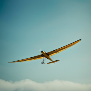 Modern Gliders: How They've Evolved Over Time - Soaring Skyways