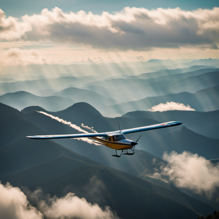 Types Of Gliders: A Comprehensive Guide For Enthusiasts - Soaring Skyways