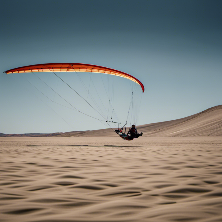 Go Hang Gliding: A Step-By-Step Guide For First-Timers - Soaring Skyways