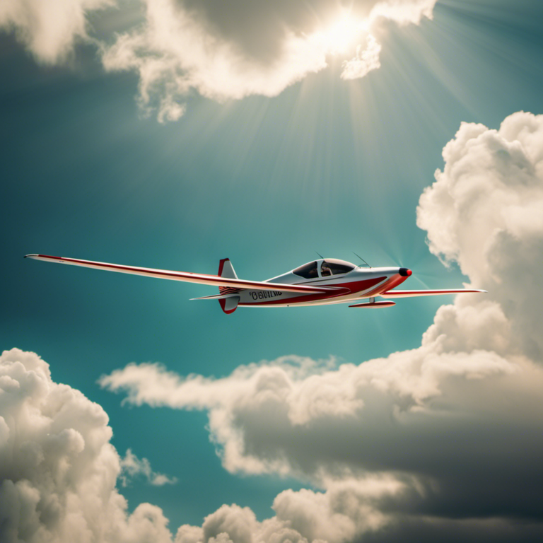 The Top 10 2-Seater Gliders For An Unforgettable Aerial Adventure ...