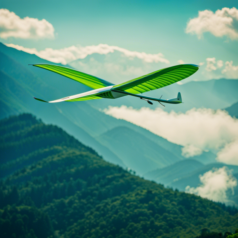 Flying Gliders: A Step-By-Step Beginner's Guide - Soaring Skyways Flying Gliders: A Step-By-Step Beginner's Guide - Soaring Skyways