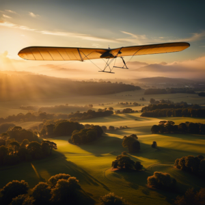 Learn To Fly A Glider: Your Complete Guide - Soaring Skyways