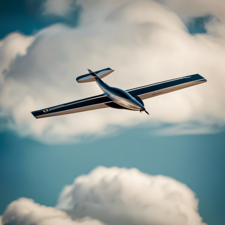 Understanding Glider Performance: Key Factors - Soaring Skyways